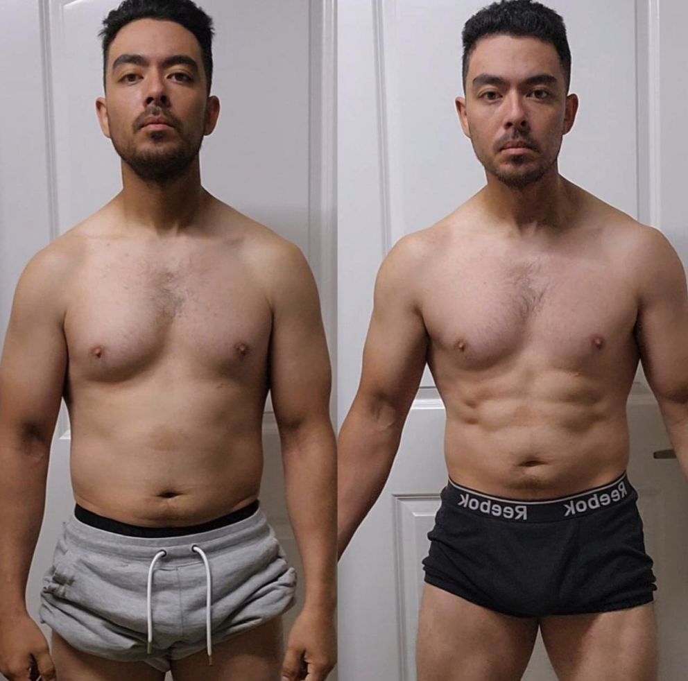 Jacked & Shredded Masterclass